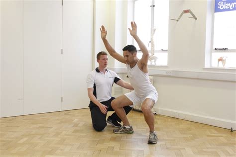 Coccydynia Buttock Manchester Physio Leading Physiotherapy