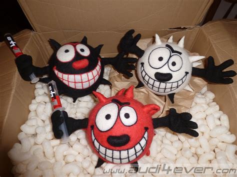 Die Büchse Der Pandora Wurde Geöffnet Audi4ever