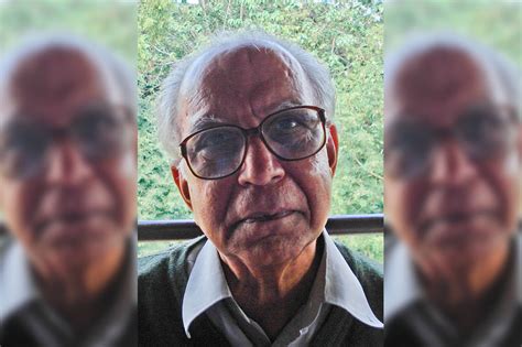 Remembering M S Narasimhan A Versatile And Fearless Mathematician
