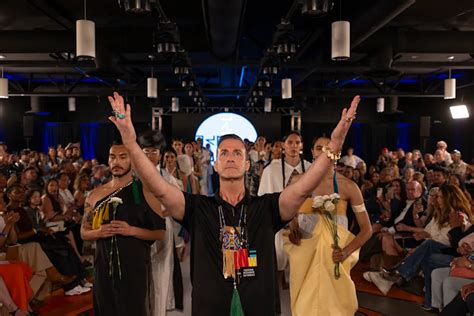 Artist Jason Baerg On Canada Days Reminder Of Stolen Land And Broken