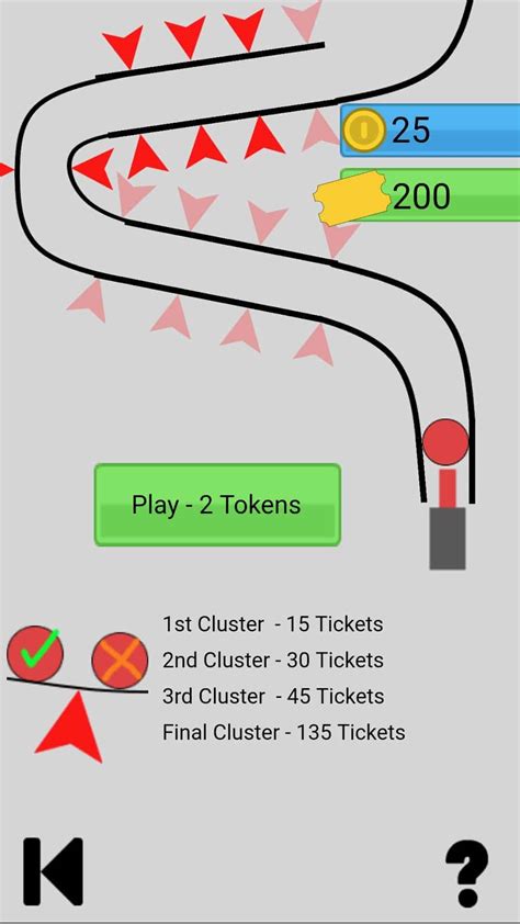 Targettracker Eclectic Inventor
