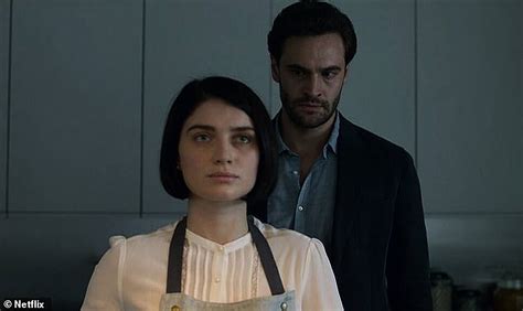 Watch Netflix Release Suspenseful Behind Her Eyes Trailer Starring Eve
