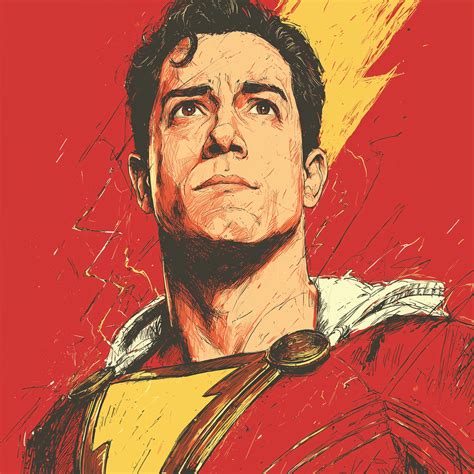 69 Papel De Parede Do Shazam Oficiais Em Hd E 4k Para Pc E Celular