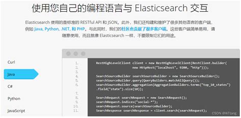 Eselasticsearch的安装与启动启动elasticsearch Csdn博客
