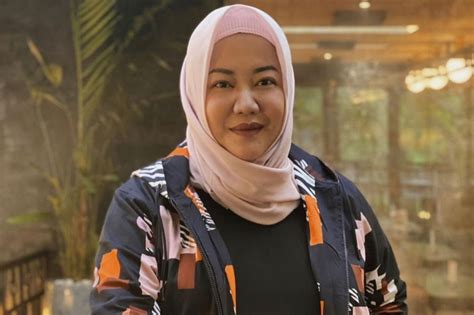 [dg Cheat] Teh Risa Saraswati On How To Write Popular Horror Stories Dunia Games