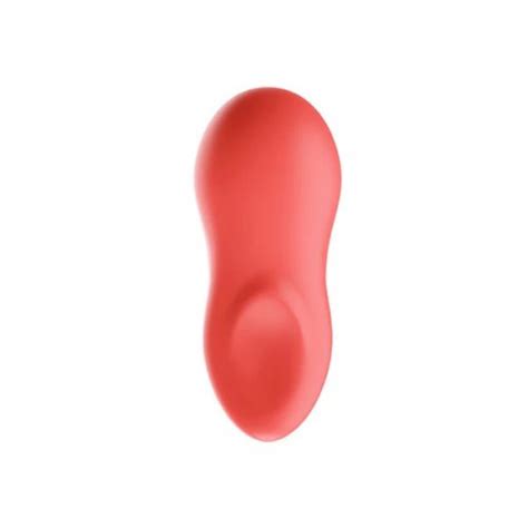 We Vibe Forever Favorites Tango X And Touch X Red Coral Sex Toy