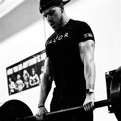 C Roy Strength Youtube