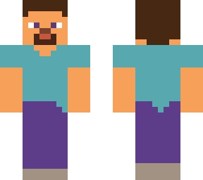 Legacy Edition Minecraft Skins