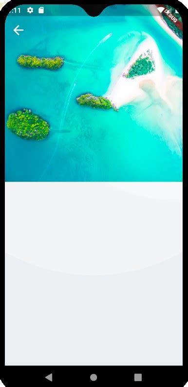 Dart Flutter Image Taking The Whole Screen Width Stack Overflow