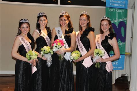 Miss La Canada Flintridge