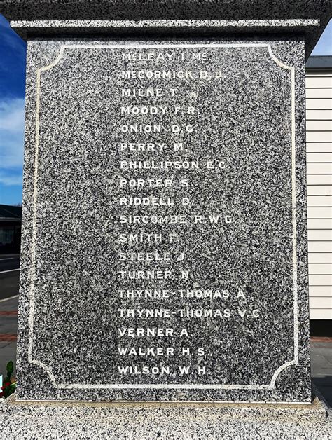 Understanding The Sacrifices Made Te Awamutu News