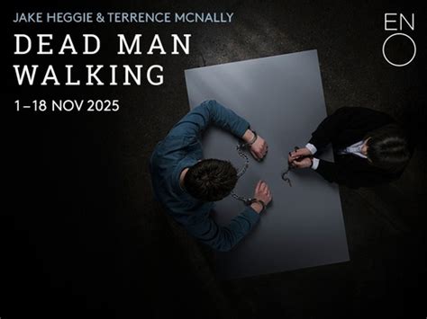 Dead Man Walking