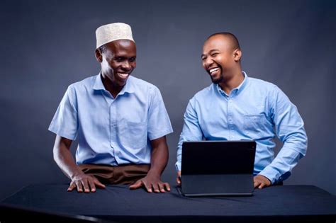 Dr Omar Ngotho Dr Abu Swaleh And Dr Mwanabule Ahmed On Linkedin