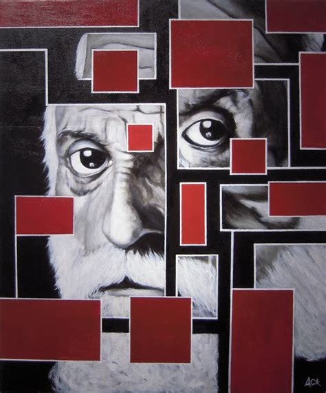 Le Mur Des Autres Charles Ackermann