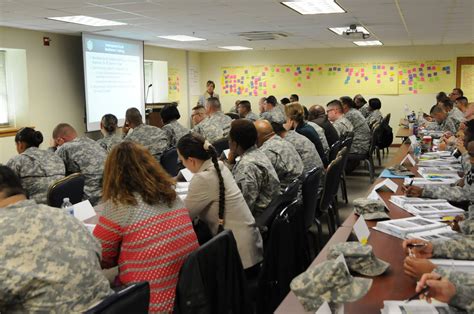 Master Resilience Trainer Mrt Course Eighth Army Korea Facebook