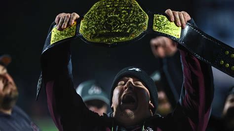 Former Middletown Star Nick Digati Named Football Coach At Odessa