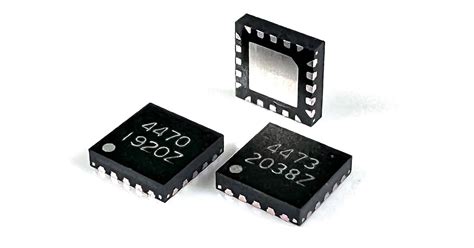 New Electronics Asahi Kasei Microdevices Launches New Dc Dc Step Up