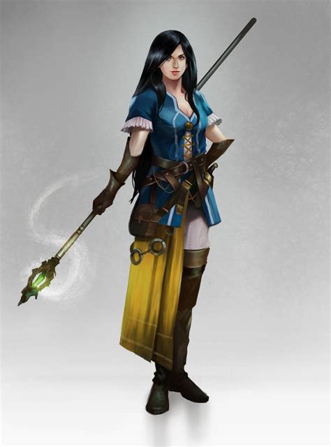 Elane By Rodmendez On Deviantart