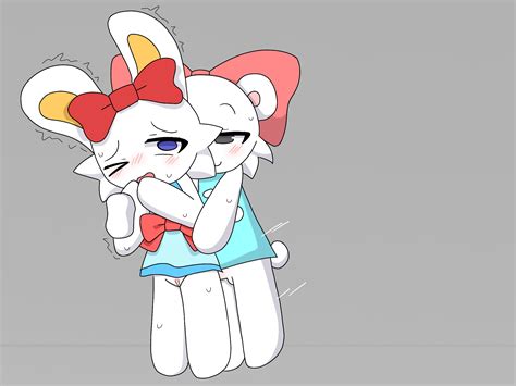 Rule 34 1futa 1futa1girl 1girl1futa Anthro Basic Background Bear