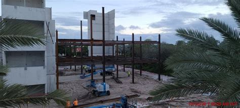 Fieldphotofriday Eraproject Structuralengineering Structuralengineers Structuraldesign