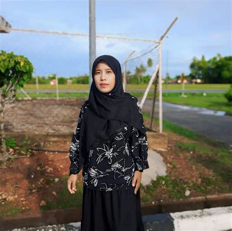 Nor Azlin Kamaruddin