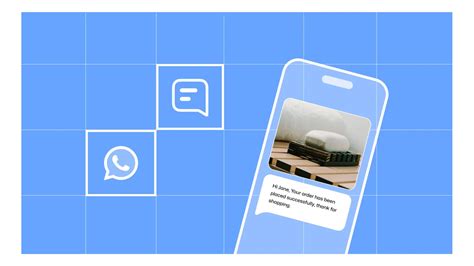 Implement Sms And Whatsapp Notifications On Your Shopify Store