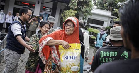 Bulog Serap 90 Persen Beras Petani Di Semester Pertama Siap Siap Hadapi El Nino Tahun Ini