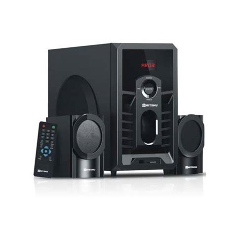 Multimedia Speaker Mitshu Marketing Private Limited Facebook