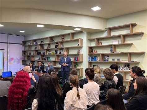 ახალგაზრდობის 🔷 სსიპ ახალგაზრდობის სააგენტოს საქართველოში ჩინეთის სახალხო რესპუბლიკის