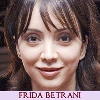Portraits Of Canadian Actresses A Face A Name Talents