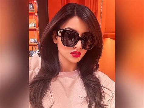 Urvashi Rautela Shares Post With Cryptic Message After Cricketer