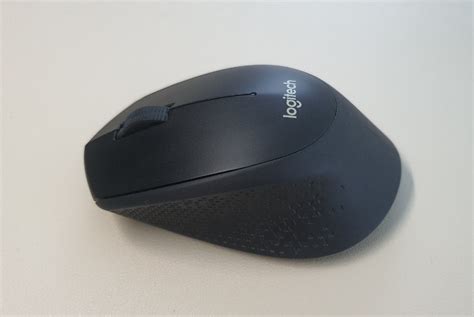 Logitech M331 Wireless Silence Mouse Computers And Tech Parts And Accessories Mouse And Mousepads