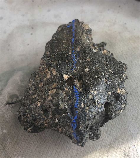 The Story Of Two Meteorites