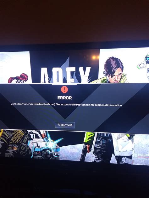 How Do I Fix This Install Reinstall R Apexlegends