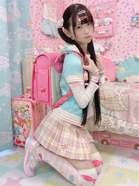 Pin By Pinkie On ₊˚ ꒰ Live Action ꒱ ˚₊ Kawaii Fashion Outfits Cute