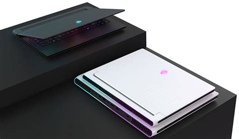 Alienware Debuts The X Series Its Thinnest Ever Gaming Laptops Laptop News HEXUS Net