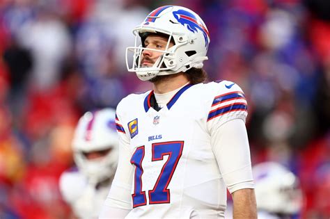 97500000 Ravens Star Roasts Josh Allen After Bills Heartbreaking 32