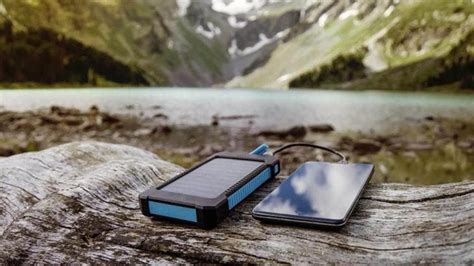 Lastuce pour recharger son téléphone gratuitement sans électricité