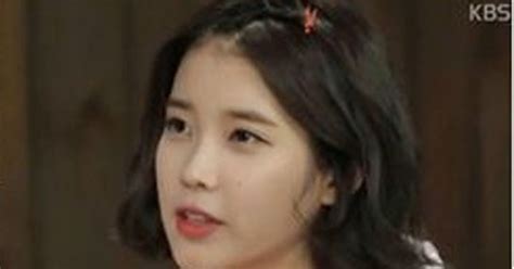 아이유 식단공개 “4일 동안 4kg 감량고구마1 사과1로 하루를