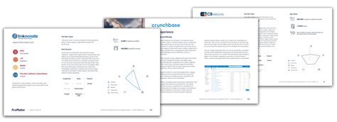Innovation And Startup Databases Report 2021 Firematter