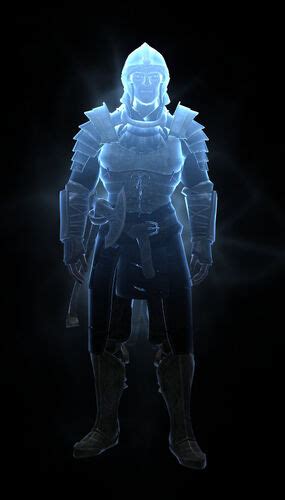Hylian Ghosts Relics Of Hyrule Wikia Fandom