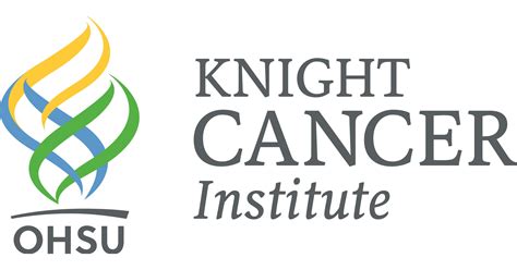 Ohsu Knight Cancer Institute Selected To Join Prestigious National