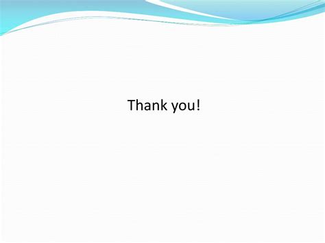 Ppt Use Of Openfoam In Modelling Of Wave Structure Interactions