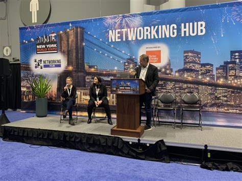 We Were Excited To Join New York Passive House At The Ny Build Show