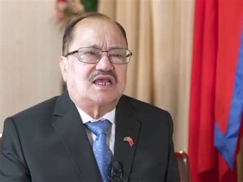 尼泊尔驻华大使：一带一路倡议是中尼两国能够取得双赢的合作 见道网