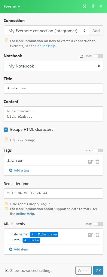 Evernote