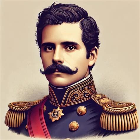 Ramón Matías Mella Vida Y Obra Cultura Dominicana