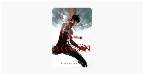 Legendary Assassin In Itunes