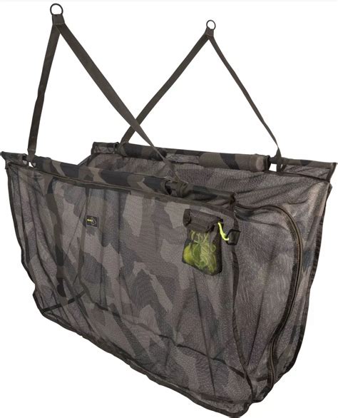 Avid Carp Camo Recovery Sling Akce 🎣 Na Soutoku