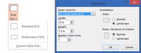 Resize Slide Erases All Formatting Part 1 The Powerpoint Blog